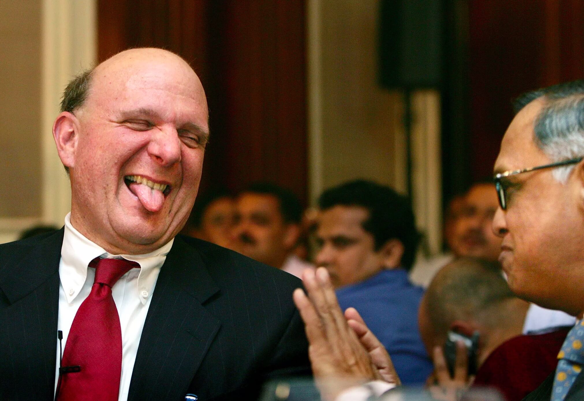 ¿Se programa mejor borracho? – ¡El Ballmer Peak! – Loopeando